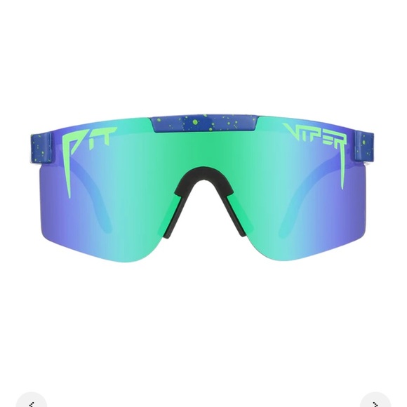 Pit Viper | Accessories | Pit Viper Leonardos Regular | Poshmark
